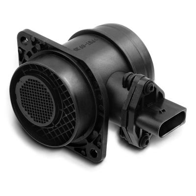 China Mass Air Flow Sensor for Volkswagen Golf 1999-2004 Beetle Jetta L4 1.9L V6 2.8L for sale
