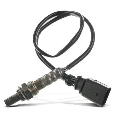 China Downstream O2 Oxygen Sensor for Audi Q7 2011-2015 V6 3.0L CJWC for sale