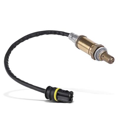 China Upstream O2 Oxygen Sensor for BMW E38 E39 E46 323i 325i 328i Z4 Z8 X3 X5 for sale