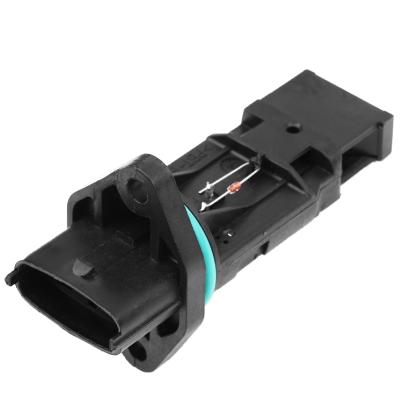 China Mass Air Flow Sensor for Porsche 911 2001-2005 H6 3.6L DOHC Petrol for sale