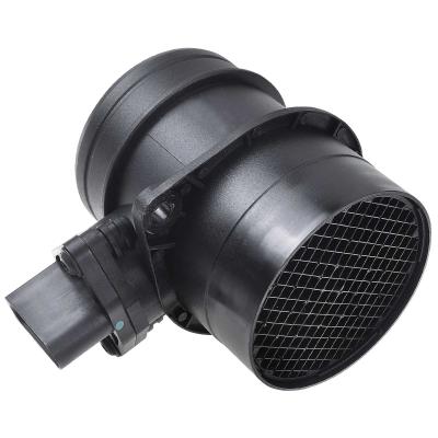 China Mass Air Flow Sensor for VW Beetle 2006-2010 Bora 2005-2010 Rabbit 2006-2009 for sale