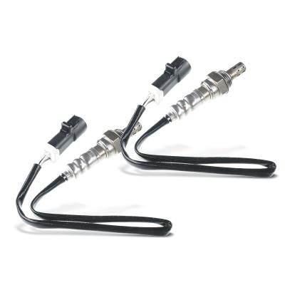 China 2x O2 Oxygen Sensor for Ford E-150 E-250 E-350 F-250 F-350 Super Duty MKZ Milan for sale