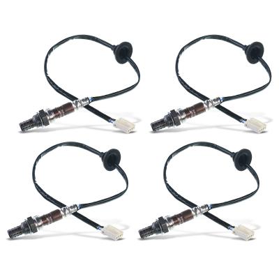 China 4x Upstream & Downstream O2 Oxygen Sensor for Mitsubishi Diamante 1997-2000 3.5L for sale