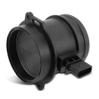 China Mass Air Flow Sensor with Housing for Audi A5 08-11 S5 08-12 2.0L 3.0L 3.2L 4.2L for sale