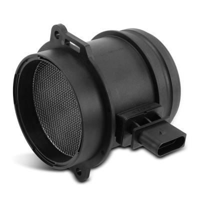 China Mass Air Flow Sensor with Housing for Audi A5 08-11 S5 08-12 2.0L 3.0L 3.2L 4.2L for sale