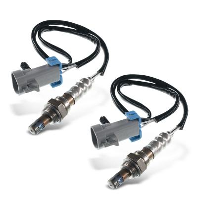 China 2x O2 Oxygen Sensor for Buick Lacrosse Regal 2011 2.4L Cadillac STS 06-09 4.4L for sale