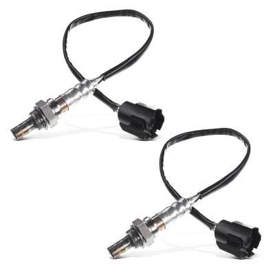 China 2x Upstream Front & Rear O2 Oxygen Sensor for Chrysler 300M Concorde 2.7L 3.5L for sale