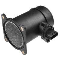 China Mass Air Flow Sensor with Housing for Nissan Pathfinder 2001-2002 Infiniti QX4 V6 3.5L for sale