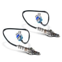 China 2x Downstream O2 Oxygen Sensor for Cadillac Escalade Chevy Silverado 1500 GMC for sale