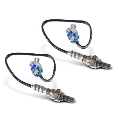 China 2x Downstream O2 Oxygen Sensor for Cadillac Escalade Chevy Silverado 1500 GMC for sale