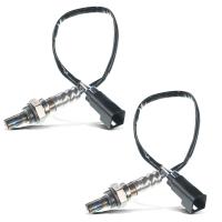 China 2x Upstream Front & Rear O2 Oxygen Sensor for Ford Contour 1995-1999 2.5L Sedan for sale