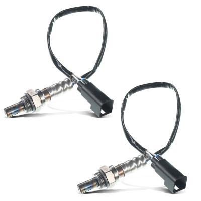China 2x Upstream Front & Rear O2 Oxygen Sensor for Ford Contour 1995-1999 2.5L Sedan for sale