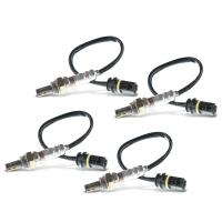 China 4x Upstream & Downstream O2 Oxygen Sensor for Mercedes-Benz W163 ML320 SL600 for sale