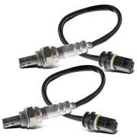 China 2x O2 Oxygen Sensor for Mercedes-Benz C280 CL500 E320 ML320 ML430 S500 SL600 for sale