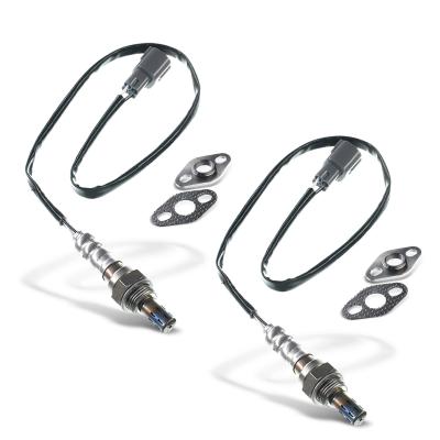 China 2x Upstream & Downstream O2 Oxygen Sensor for Toyota Previa 94-97 L4 2.4L 2TZFZE for sale