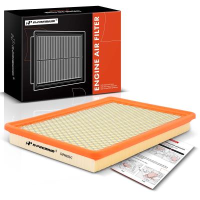China Engine Air Filter for Saturn Ion 2003-2005 L4 2.2L for sale