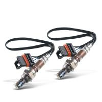 China 2x O2 Oxygen Sensor for Chevrolet GMC C/K Pickup Truck Tahoe Express Yukon for sale