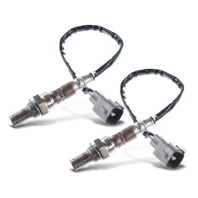 China 2x Upstream Front & Rear O2 Oxygen Sensor for Toyota Solara Camry 3.0L 1MZFE Auto for sale