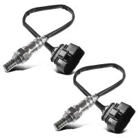 China 2x Upstream Left & Right O2 Oxygen Sensor for Audi A8 Quattro 00-03 4.2L AKB AYS for sale