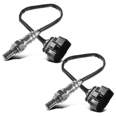 China 2x Upstream Left & Right O2 Oxygen Sensor for Audi A8 Quattro 00-03 4.2L AKB AYS for sale