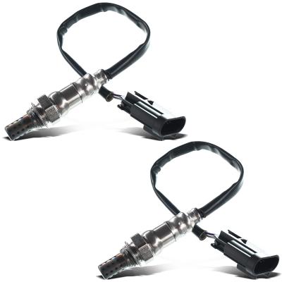 China 2x O2 Oxygen Sensor for Hyundai Azera Entourage Genesis Sonata Amanti Upstream for sale