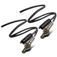 China 2x Downstream O2 Oxygen Sensor for BMW E39 E46 E53 E83 E85 Z3 for sale