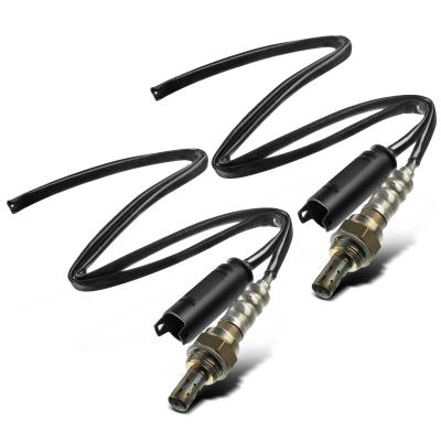 China 2x Downstream O2 Oxygen Sensor for BMW E39 E46 E53 E83 E85 Z3 for sale
