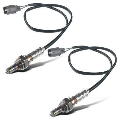 China 2x Downstream O2 Oxygen Sensor for Land Rover Discovery 1999-2004 Freelander for sale