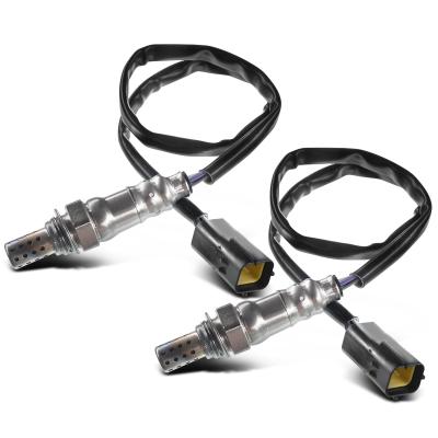 China 2x Upstream & Downstream O2 Oxygen Sensor for Kia Spectra 2002-2004 1.8L for sale