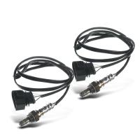 China 2x Downstream Left & Right O2 Oxygen Sensor for Audi Cabriolet 1994-1998 2.8L for sale