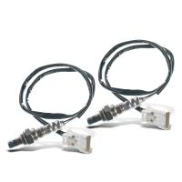 China 2x O2 Oxygen Sensor for Porsche 911 1995-1998 H6 3.6L for sale