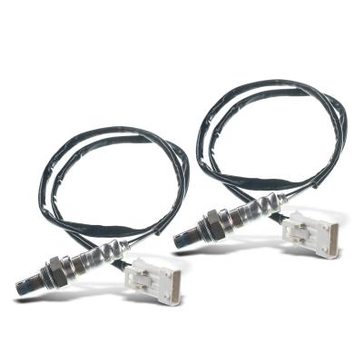 China 2x O2 Oxygen Sensor for Porsche 911 1995-1998 H6 3.6L for sale