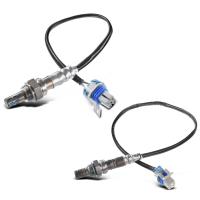 China 2x Downstream Front & Rear O2 Oxygen Sensor for Pontiac G6 Saturn Aura 2007 3.6L for sale