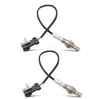 China 2x O2 Oxygen Sensor for Chevrolet GMC C/K 1500 2500 1996-1999 S10 Tahoe Lumina for sale