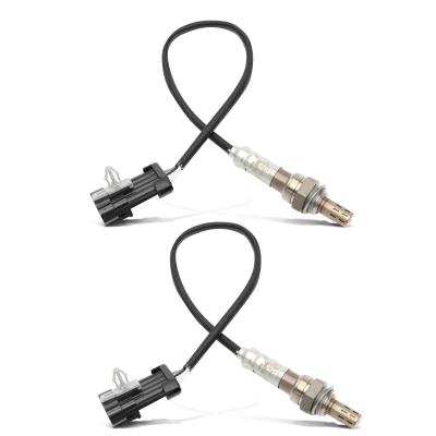 China 2x O2 Oxygen Sensor for Chevrolet GMC C/K 1500 2500 1996-1999 S10 Tahoe Lumina for sale