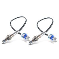China 2x Downstream Left & Right O2 Oxygen Sensor for Chevrolet Corvette SSR Envoy for sale
