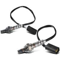 China 2x Upstream & Downstream O2 Oxygen Sensor for Hyundai Elantra Tiburon 1998-2001 for sale