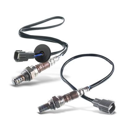 China 2x Downstream O2 Oxygen Sensor for Lexus GS300 2000-2005 L6 3.0L Cyl 1-3 & 4-6 for sale