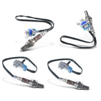 China 4x Upstream & Downstream O2 Oxygen Sensor for Pontiac G6 2006 V6 3.5L for sale