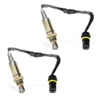 China 2x Upstream O2 Oxygen Sensor for BMW E38 E39 E46 323i 325i 328i Z3 Z8 X3 X5 M5 for sale