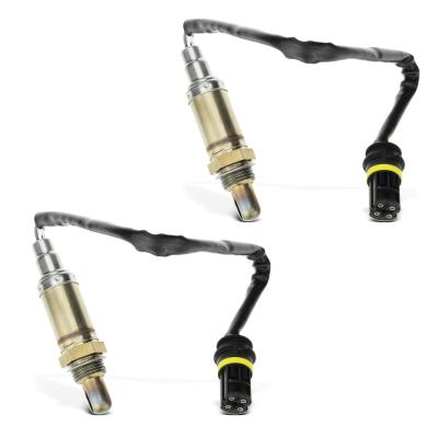 China 2x Upstream O2 Oxygen Sensor for BMW E38 E39 E46 323i 325i 328i Z3 Z8 X3 X5 M5 for sale
