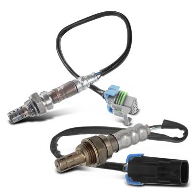 China 2x Upstream & Downstream O2 Oxygen Sensor for Buick Lacrosse 08-09 GrandPrix 3.8L for sale