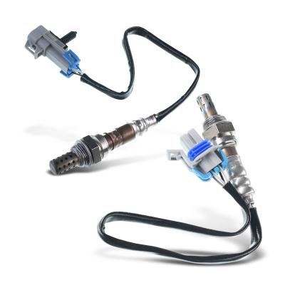 China 2x Upstream & Downstream O2 Oxygen Sensor for Buick Century Chevy Monte Carlo for sale