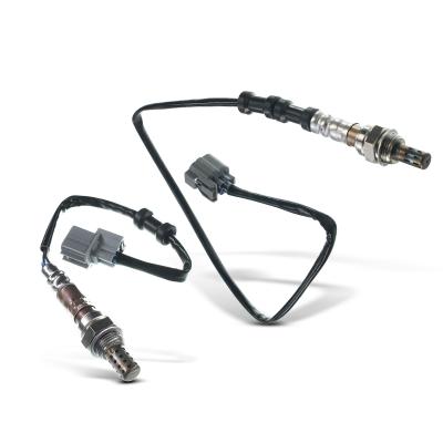 China 2x Upstream & Downstream O2 Oxygen Sensor for Isuzu Oasis 1996-1998 Honda 2.3L for sale