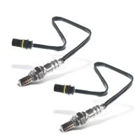 China 2x Downstream Left & Right O2 Oxygen Sensor for BMW X6 2013 M3 08-13 760Li X5 for sale