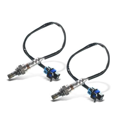 China 2x Downstream Left & Right O2 Oxygen Sensor for Buick Rainier Chevrolet SSR GMC for sale