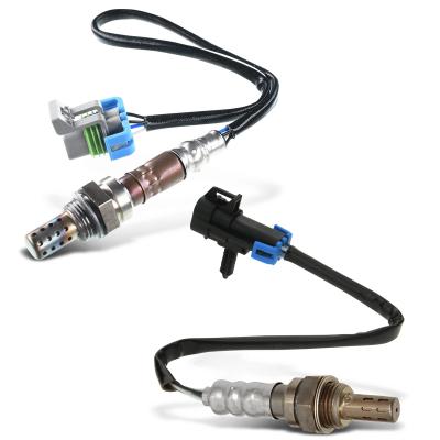 China 2x Upstream & Downstream O2 Oxygen Sensor for Buick Lacrosse 2008-2009 3.8L for sale