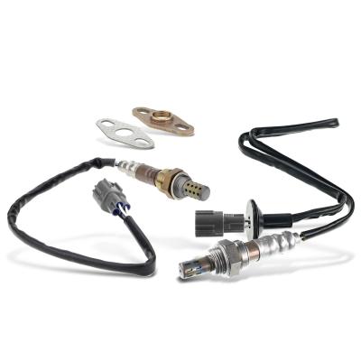 China 2x Upstream & Downstream O2 Oxygen Sensor for Toyota Tacoma 2000 L4 2.4L 2RZFE for sale