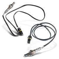 China 2x Downstream O2 Oxygen Sensor for BMW M3 01-06 Z3 01-02 Z4 3.2L Cyl 1-3 & 4-6 for sale