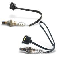 China 2x O2 Oxygen Sensor for Mitsubishi Raider Dodge Dakota Dart Ram 1500 2500 3500 for sale